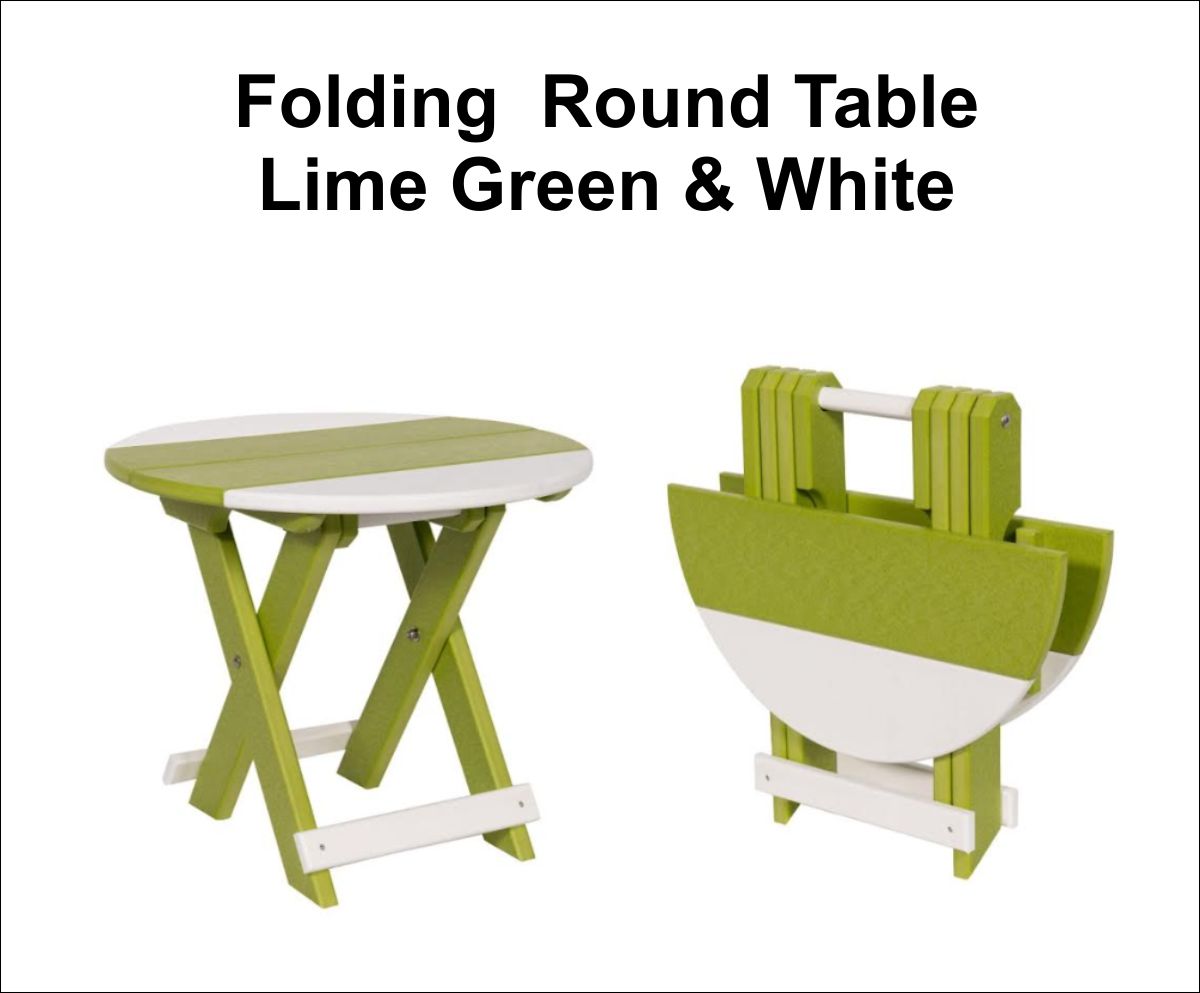 Surf Style Collection – American Poly Furniture
